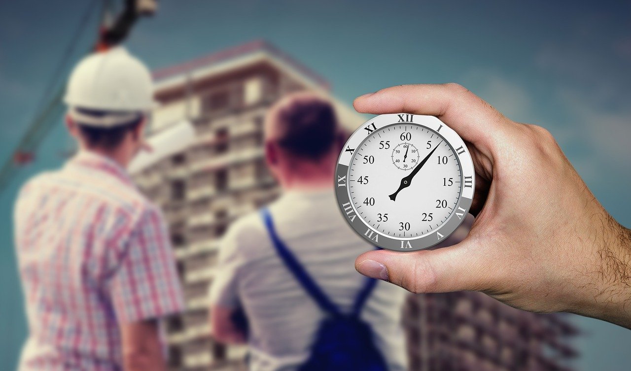 itqan Finishing & Contracting - إتقان للتشطيبات والمقاولات